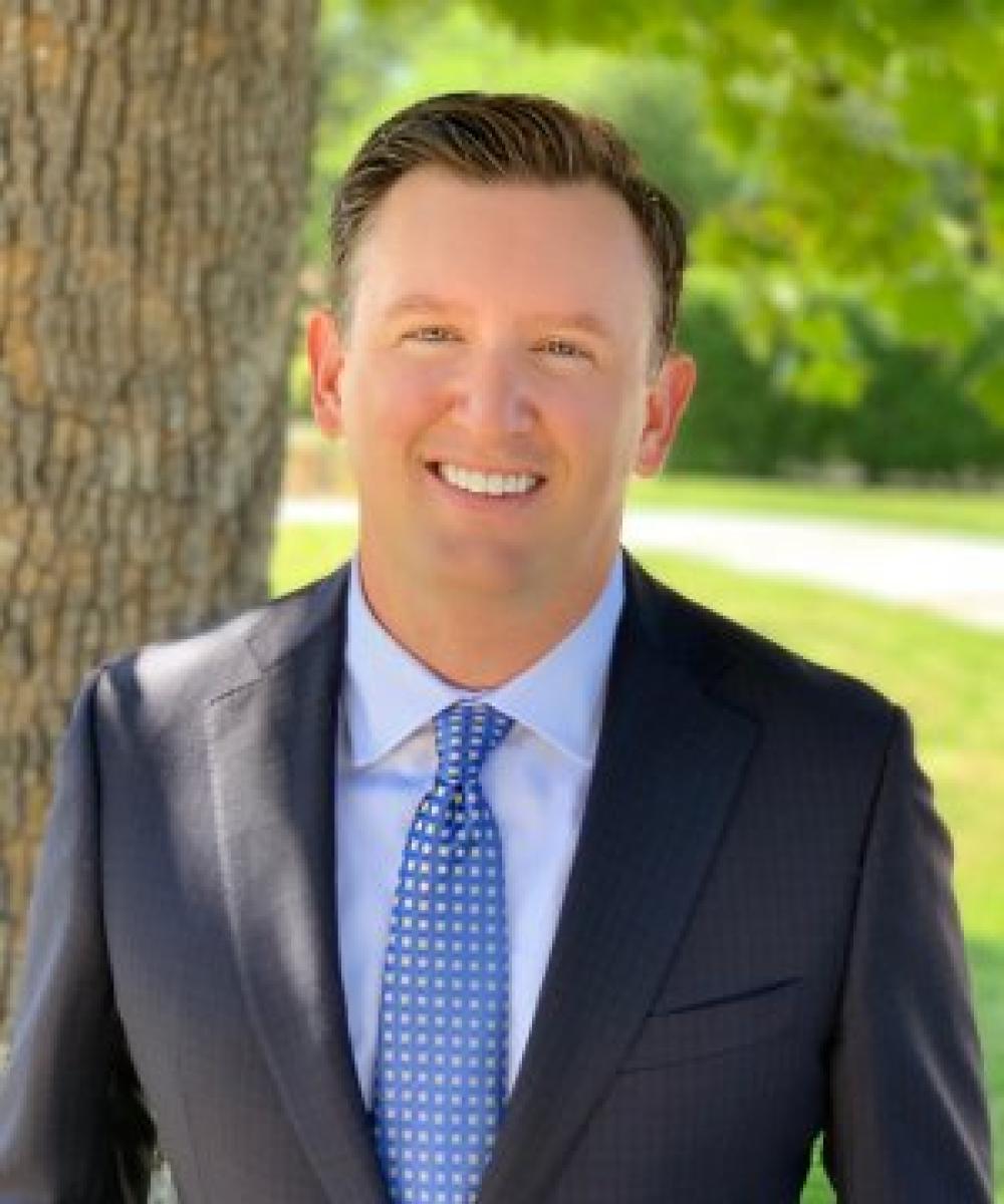 Brad Sullivan | Sullivan Wealth Management Group